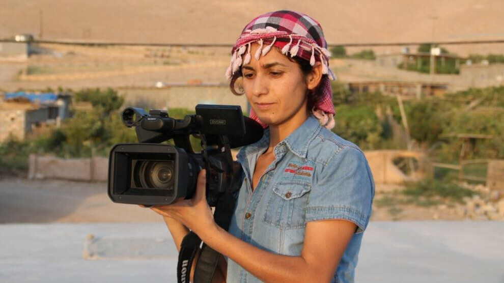 ANF | Remembering journalist Deniz Firat