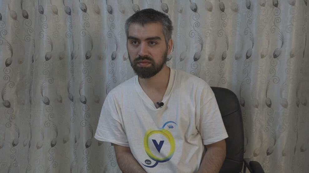 ANF | Turkish jihadist Dündar: ISIS made Turkey a province and ...