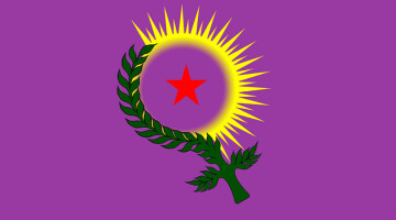 ANF | Rojava Revolution became an inspiration for women worldwide