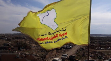 ANF | Rojava Revolution became an inspiration for women worldwide