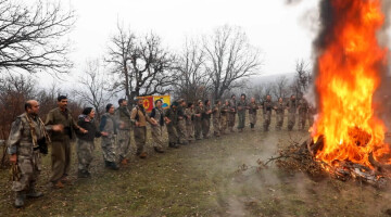 ANF | Rojava Revolution became an inspiration for women worldwide