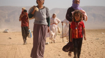 ANF | Rojava Revolution became an inspiration for women worldwide