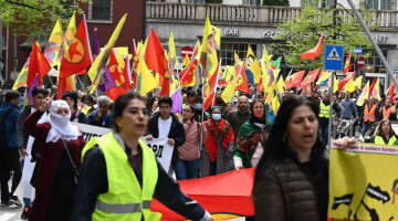 ANF | Rojava Revolution became an inspiration for women worldwide