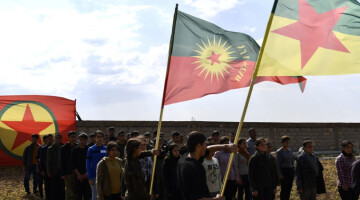 ANF | Rojava Revolution became an inspiration for women worldwide