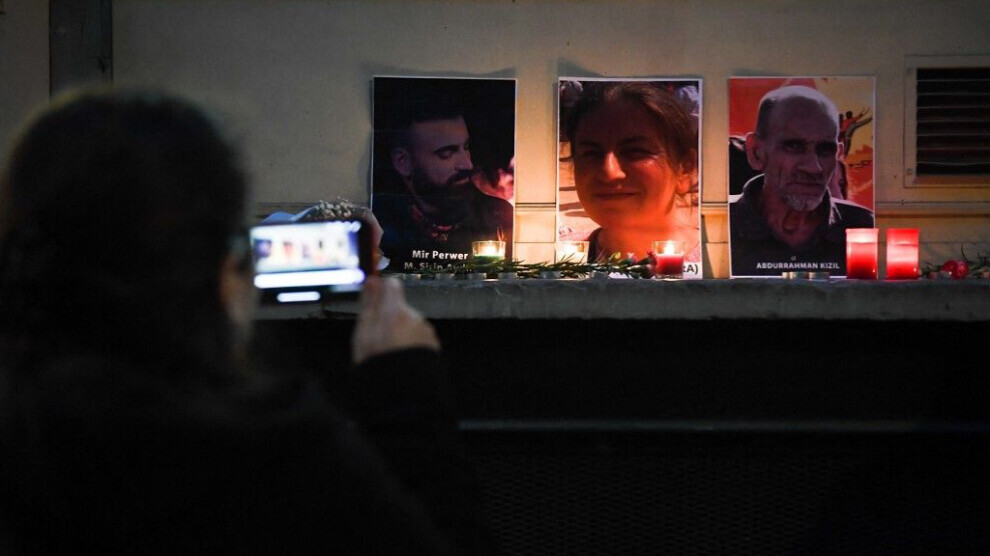 ANF | Paris Massacre: Who hired killer William Malet?