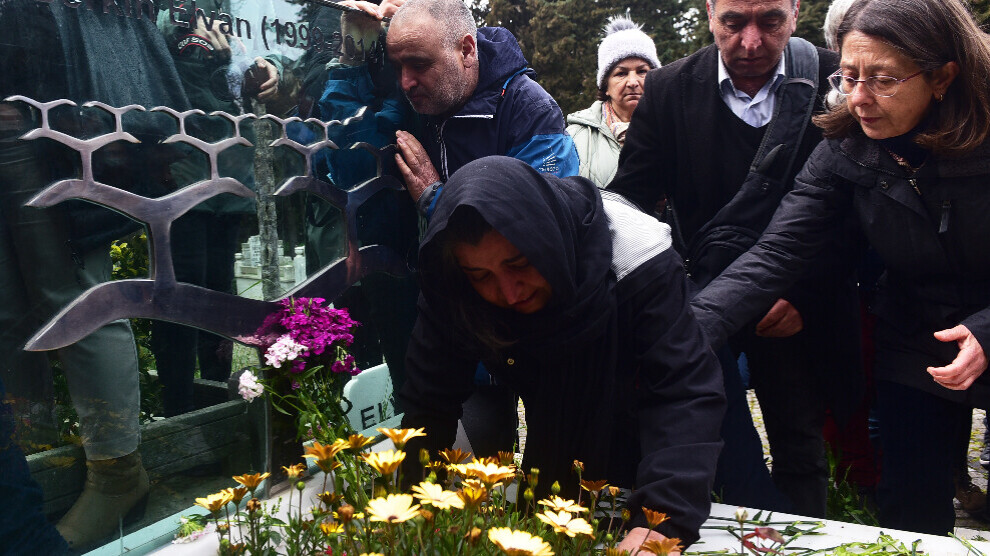 ANF | Berkin Elvan remembered on the ninth anniversary of his death