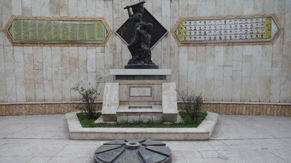 ANF | Remembering the dead children of cinema Amûdê