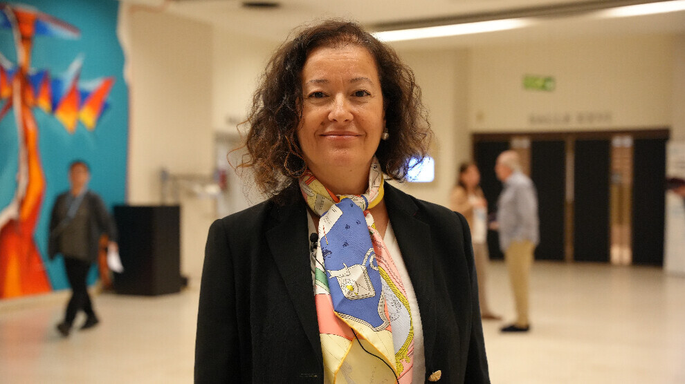 ANF | Laura Castel Fort: Even in Guantanamo there has been no such an ...